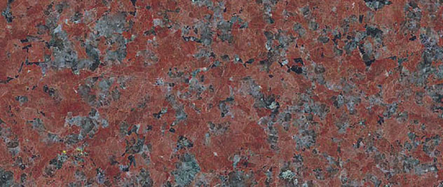 African-Red - Heritage MemorialsHeritage Memorials