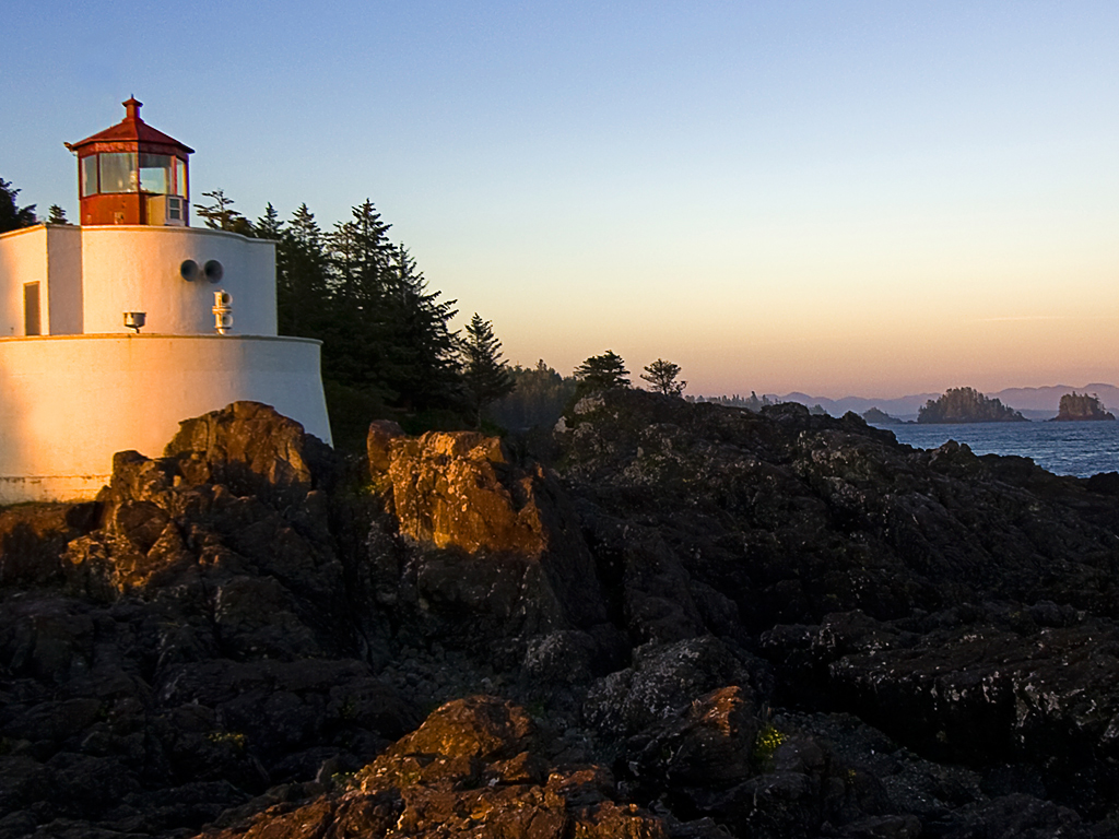 Lighthouse - Heritage MemorialsHeritage Memorials