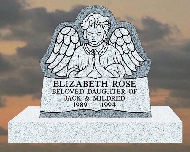 Custom Memorials - Heritage MemorialsHeritage Memorials