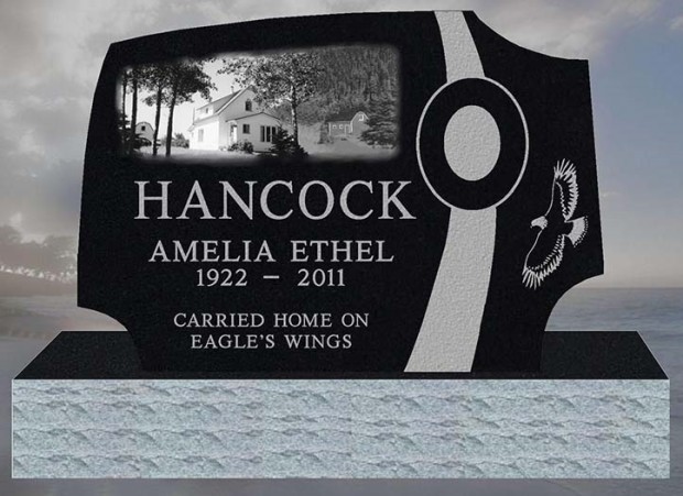 Custom Memorials - Heritage MemorialsHeritage Memorials