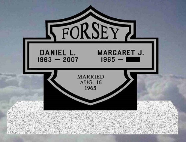 Custom Memorials - Heritage MemorialsHeritage Memorials