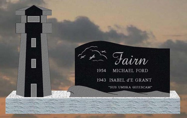 Custom Memorials - Heritage MemorialsHeritage Memorials